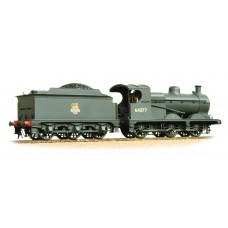 31-321DS - Robinson Class J11 (GCR 9J) 64377 BR Early Emblem - DCC ...